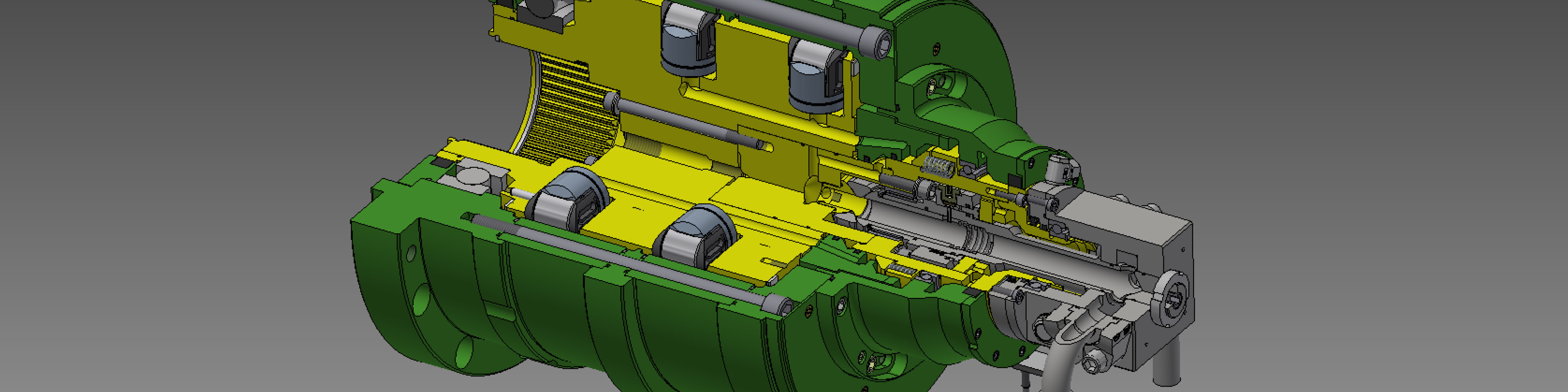 ROTODIFF® Standard - Viscotherm AG