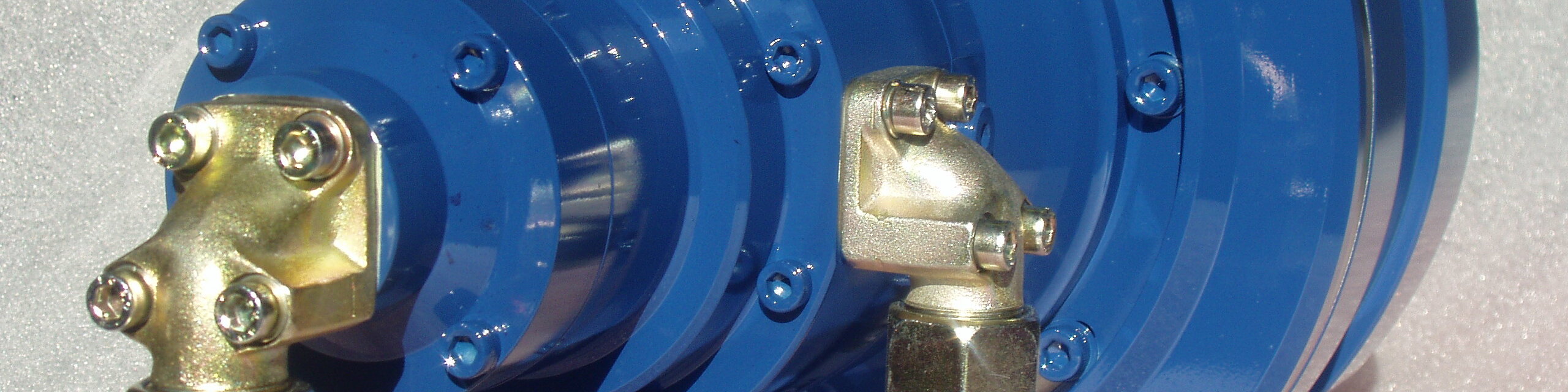 ROTODIFF® AVN - Viscotherm AG