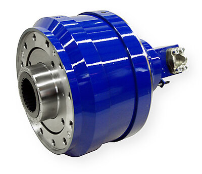 ROTODIFF® Standard - Viscotherm AG