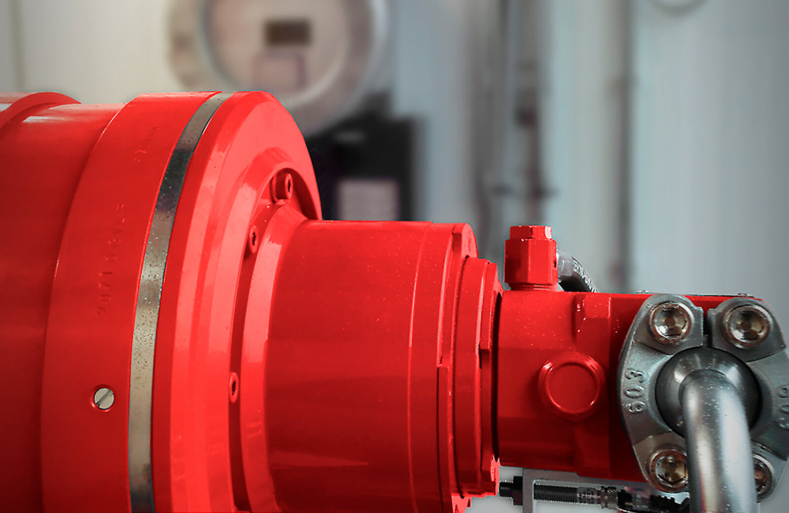 Type key - Viscotherm AG