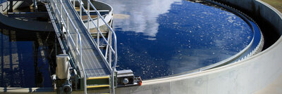 Application areas of hydrostatic decanter drives - Viscotherm AG