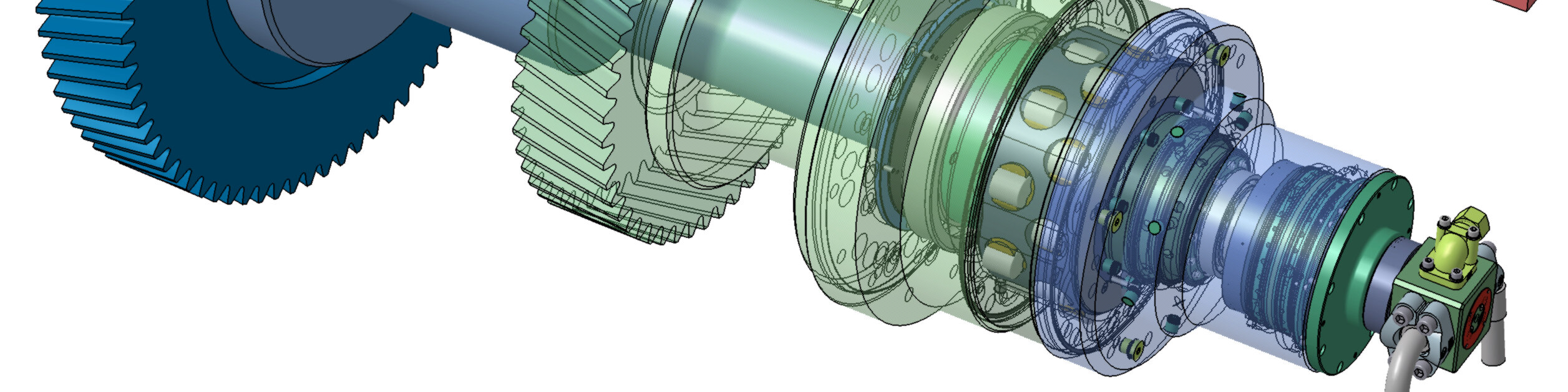ROTODIFF AVN - Viscotherm AG