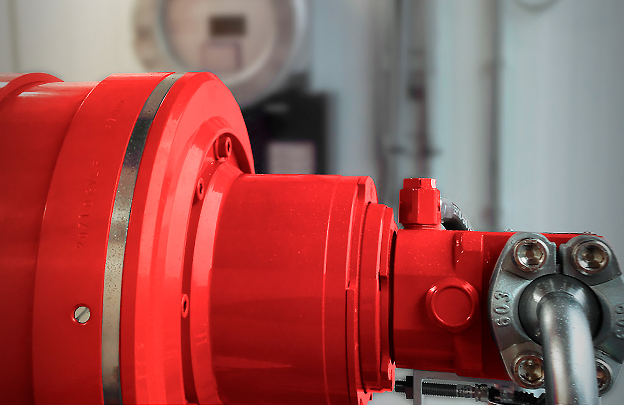 Type key - Viscotherm AG